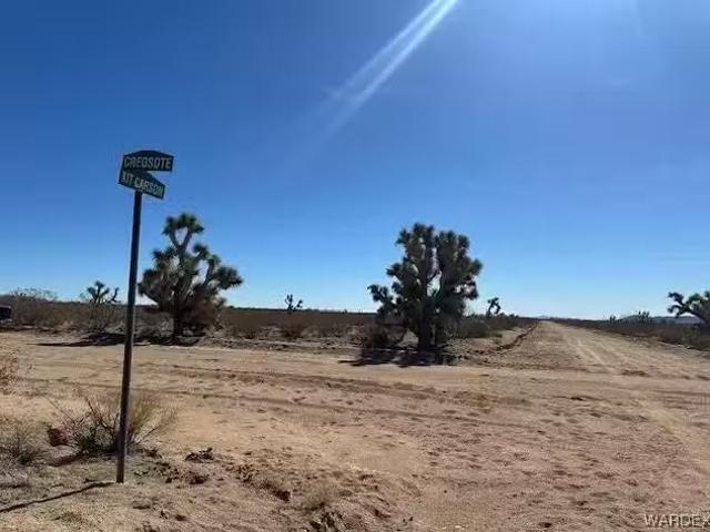 000 Kit Carson, Yucca, AZ 86438 MLS 026482