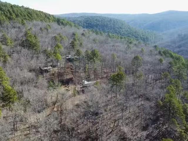 000 KIRKENDOLL ROAD, CLINTON, AR 72031 Vacant Land For Sale M.