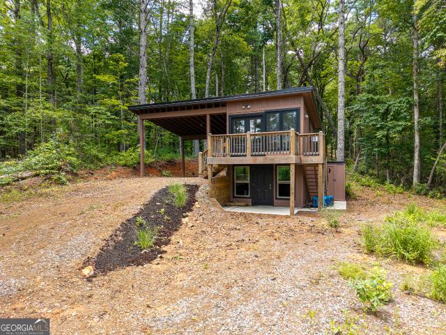 000 Higdon Creek Rd