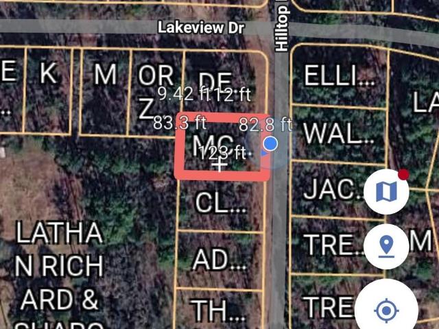 000 Hilltop Drive