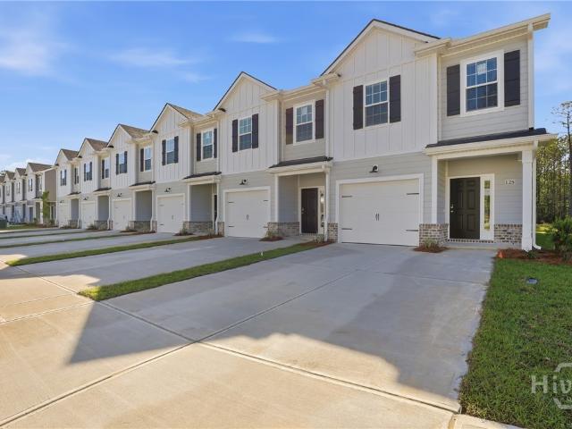000 Hinesley Way