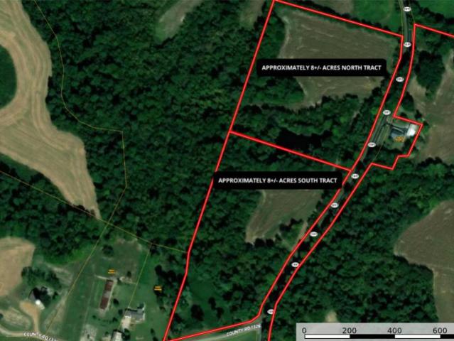000 Hwy 1591 North Tract
