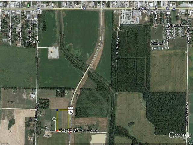 000 Hwy 412 BYP / Everett Dr