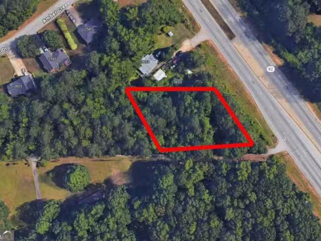 000 Hwy 92, Douglasville, GA 30135 MLS 10360169
