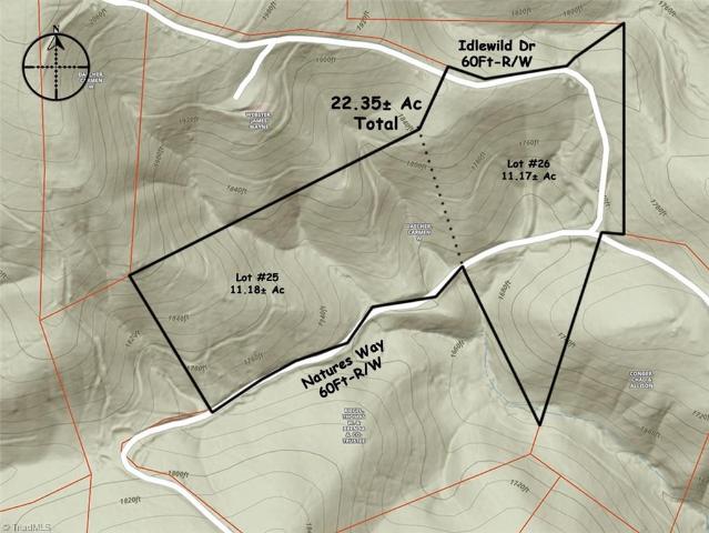000 Idlewild Drive