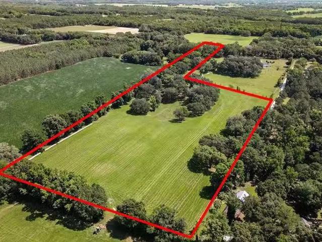 000 Old Bellamy Rd, High Springs, FL 32643 MLS GC522225