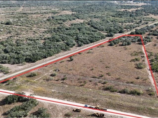 000 Old Goliad Rd Tract 18