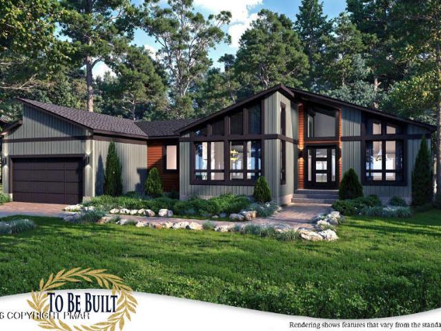 000 L W Ridge Drive