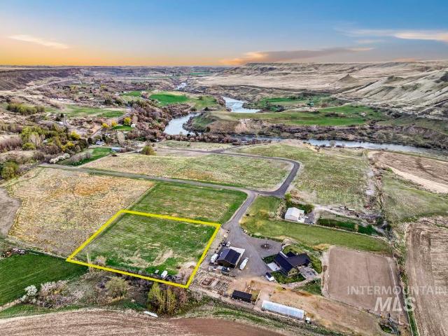000 Lot 1 River Road