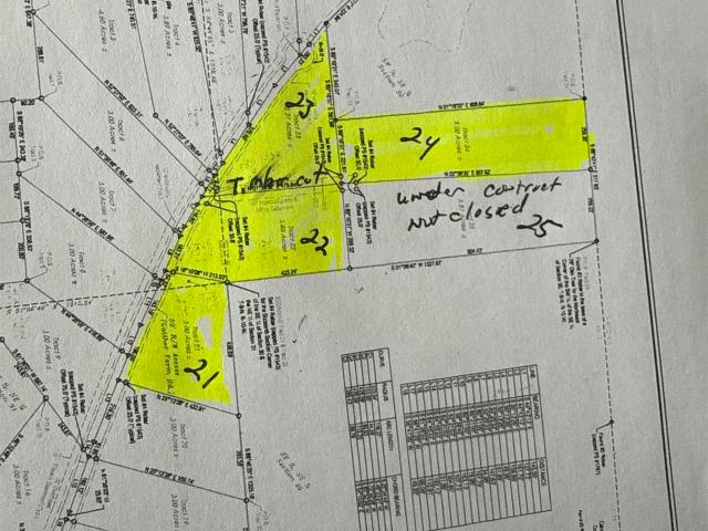 000 lot 22 griffin farm road