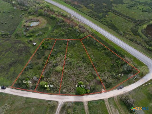 000 Lot 318 Guadalupe River Rd