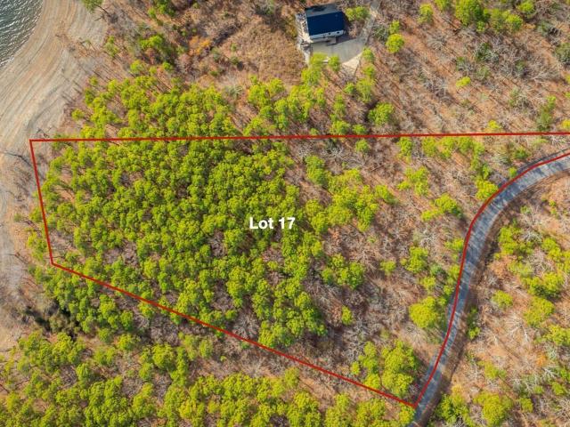 000 Lake Point Lot 17 Drive