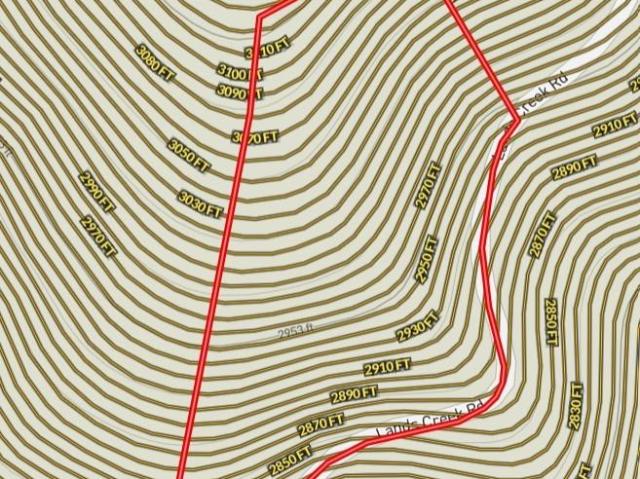 000 Lands Creek Road