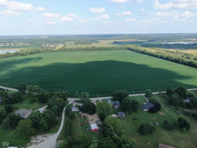 000 Mann North Road
