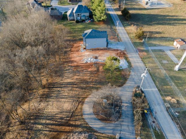000 Miller Street # Tract 1