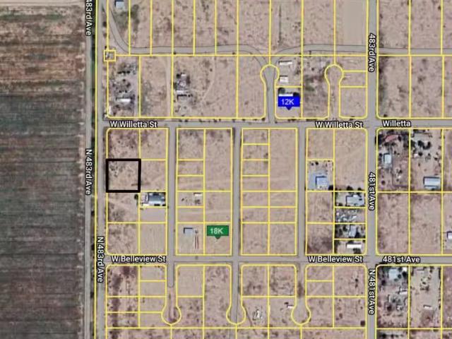 000 N 483rd Ave #113, Tonopah, AZ 85354 MLS 6786905