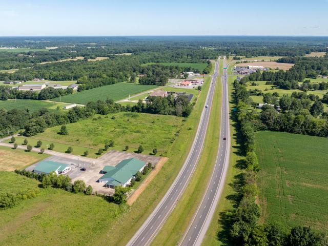 000 N 0 US Highway 641 N