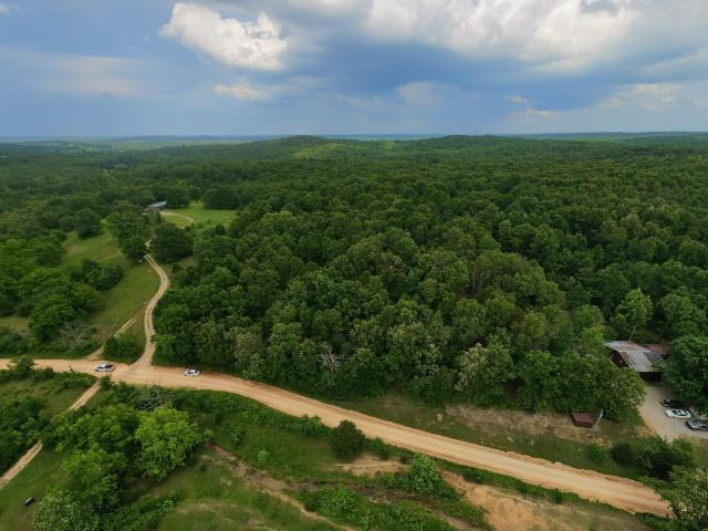 000 N Camp Creek Road