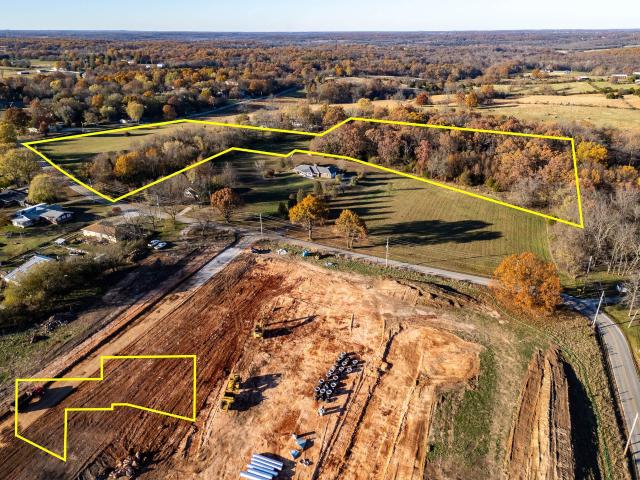 000 N Farm Road 127