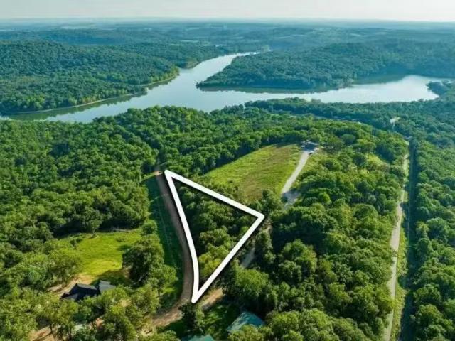 000 N SKYLINE DRIVE, OMAHA, AR 72662 Vacant Land For Sale MLS.