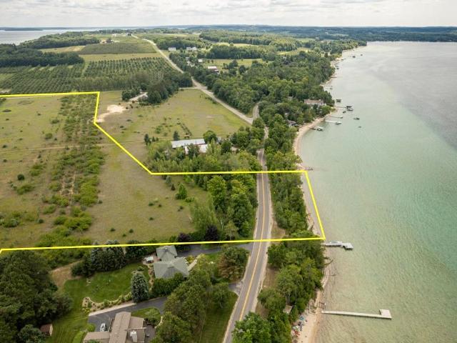 000 N Stony Point Road # Lot: 1 & 2