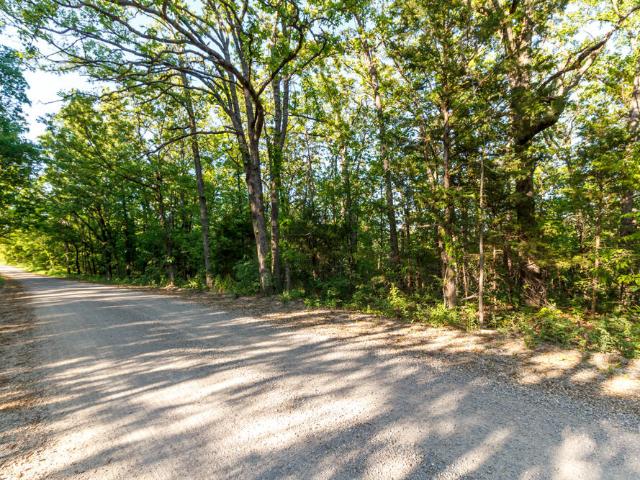 000 Natural Road