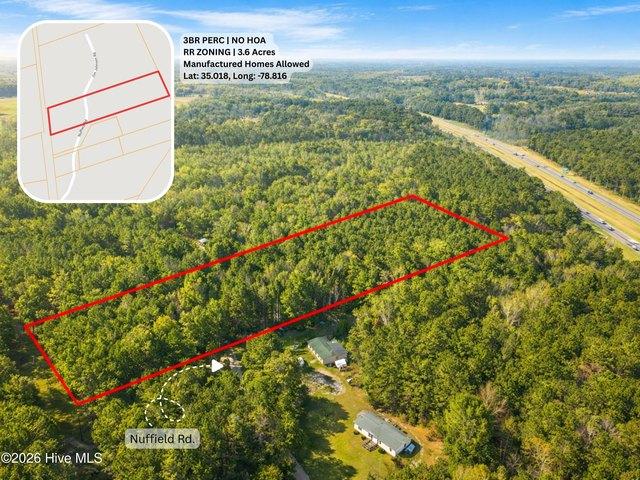 000 Nuffield Rd Lot 06A, Fayetteville, NC 28312