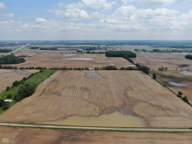000 S County Road 1075 Road W