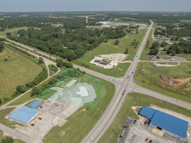 000 S Highway 37