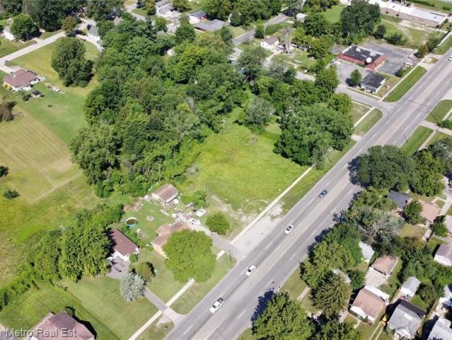 000 S Inkster Road