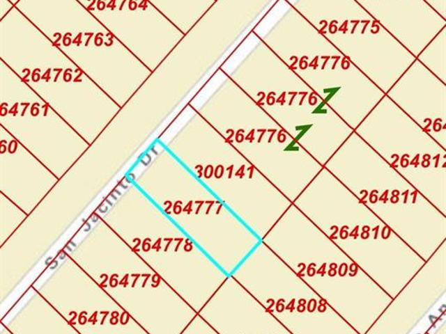 000 Sagebrush Street