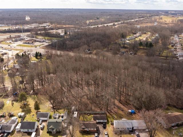 000 Salt Springs Road