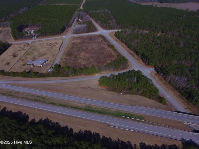 000 Scuppernog Road