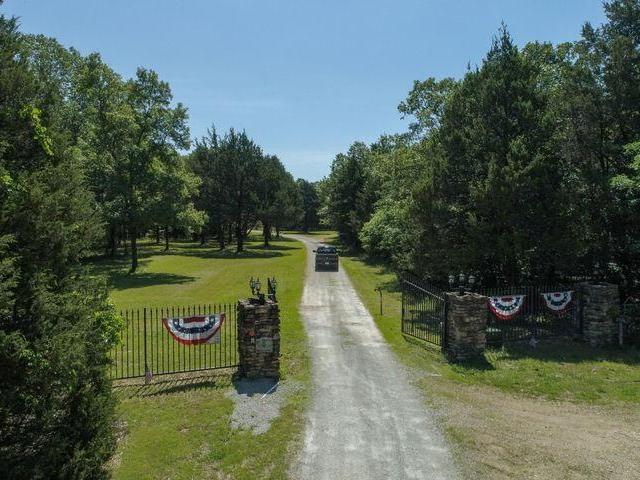 000 Shore Cove # Lot # 6