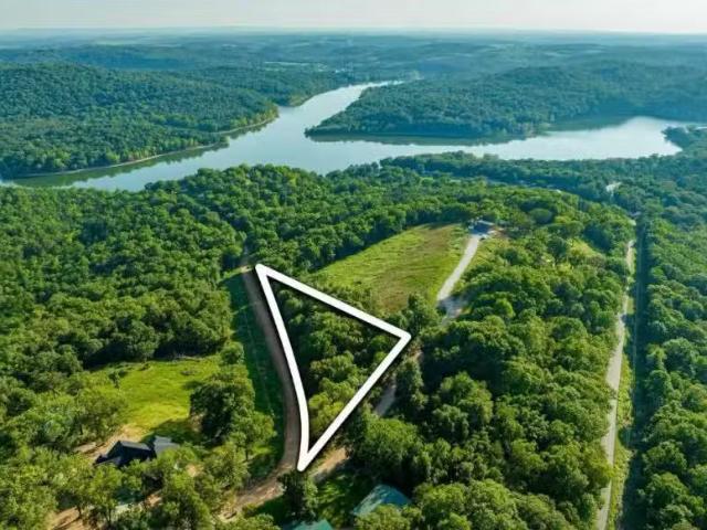 000 SKYLINE DRIVE N, OMAHA, AR 72662 Single Family Residence F.
