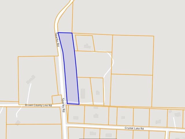 000 Sparks Road