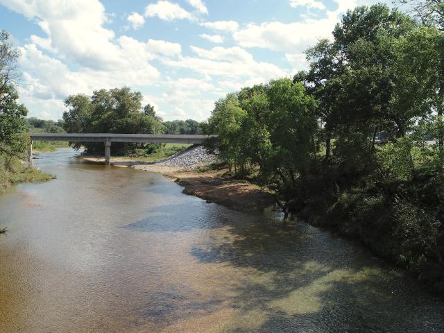 000 State Highway 90 Tract 1