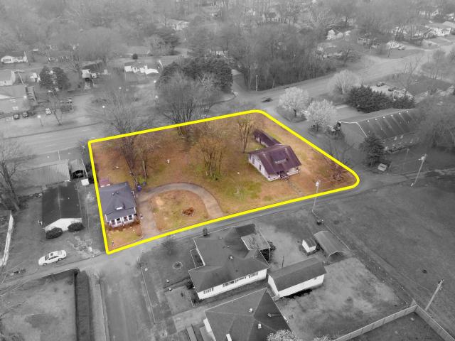 000 Patterson Dr