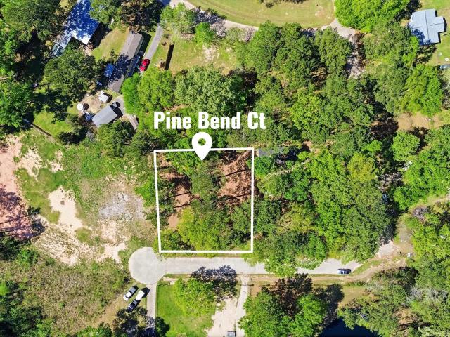 000 Pine Bend Court