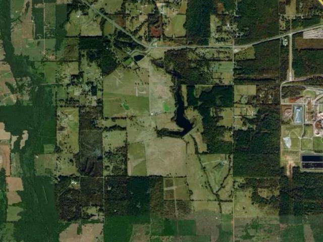 000 Pine Prairie Rd