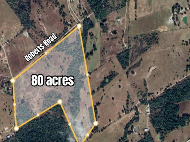 000 Roberts Road, Huntsville, US, TX