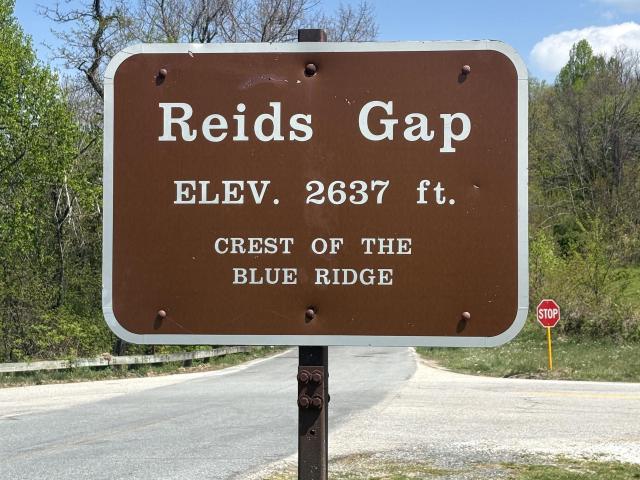 000 reeds gap rd
