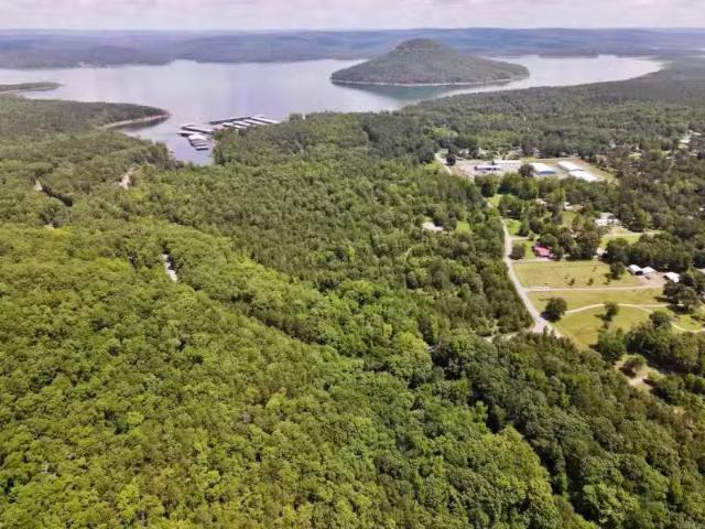 000 RESORT ROAD, HIGDEN, AR 72067 Vacant Land For Sale MLS# 2.