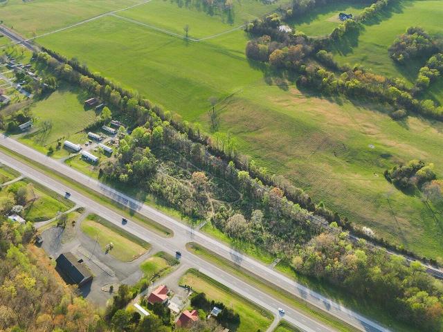 000 Rhea County Hwy