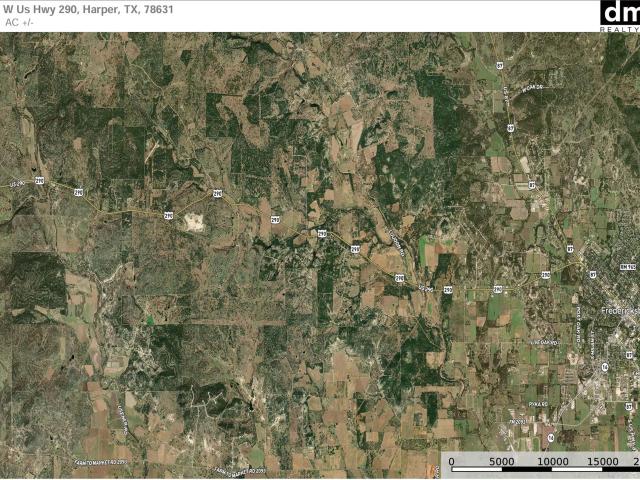 000 W Us Hwy 290 Highway