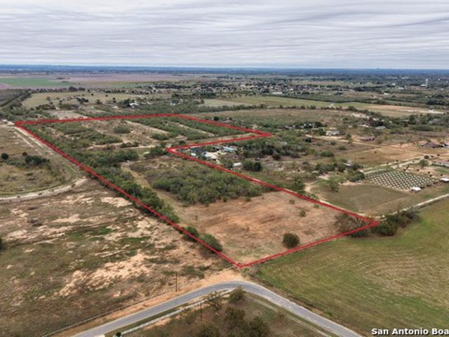 000 W County Road 681