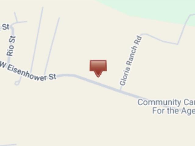 000 W Eisenhower Street