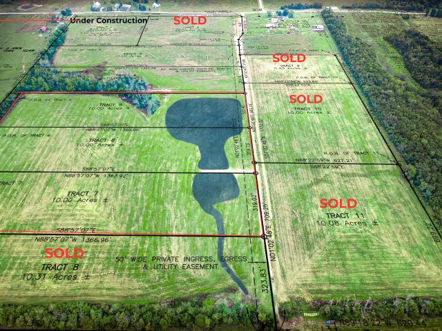 000 W Farm Road 94 Tract 5