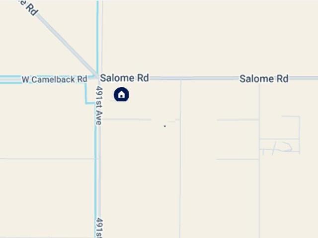 000 W Salome Highway # 7