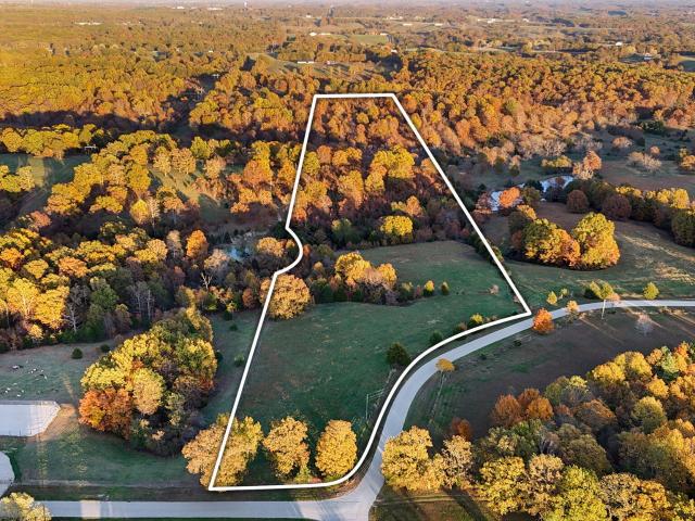000 Weatherby Drive # 20 Acres